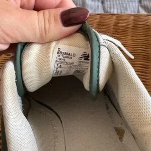 New Balance | Shoes | New Balance 55 X Aim Leon Dore Evergreen | Poshmark
